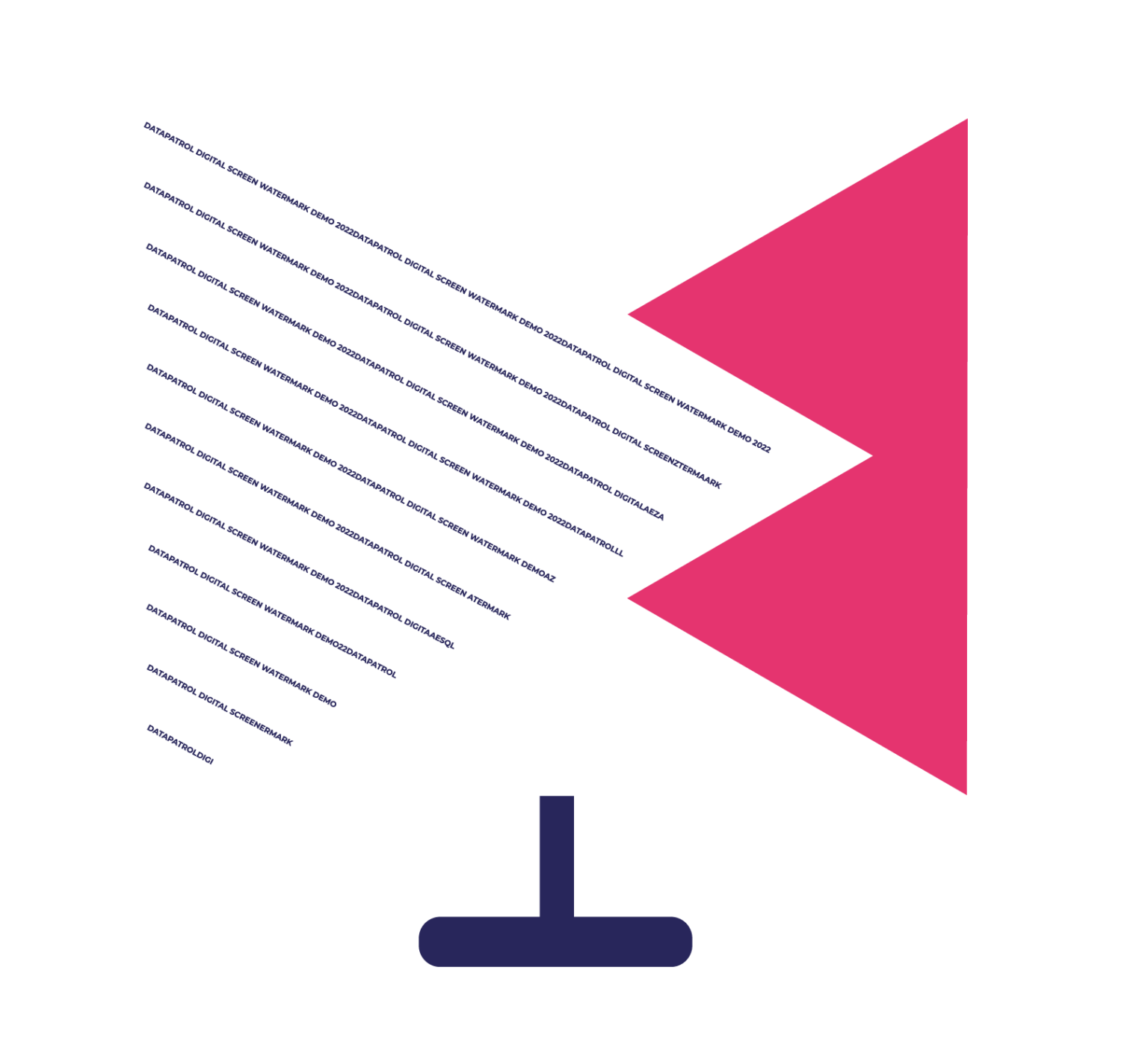 DataPatrol: Screen Watermark Solutions