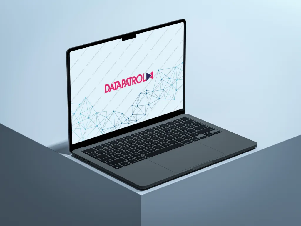 DataPatrol: Screen Watermark Solutions